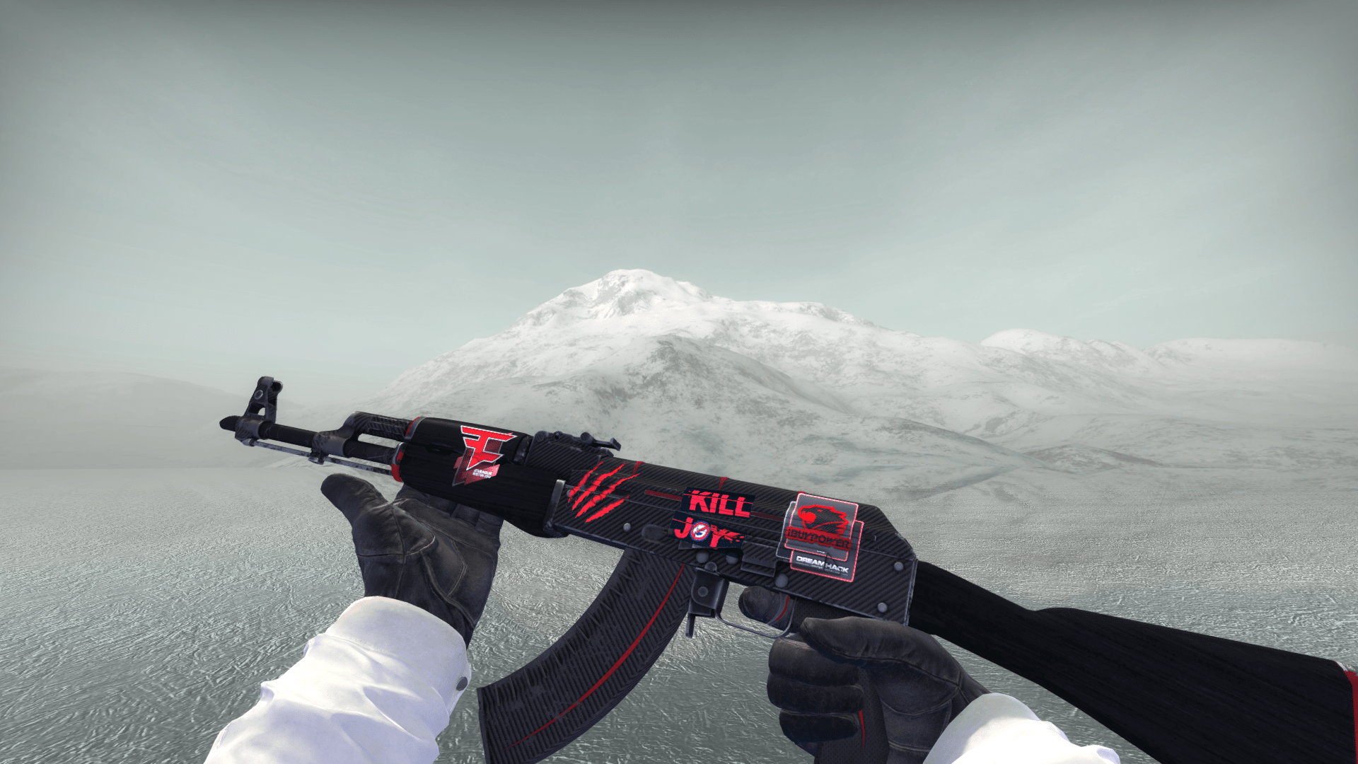 Steam Community :: Guide :: AK-47 REDLINE WITH iBUYPOWER 2014