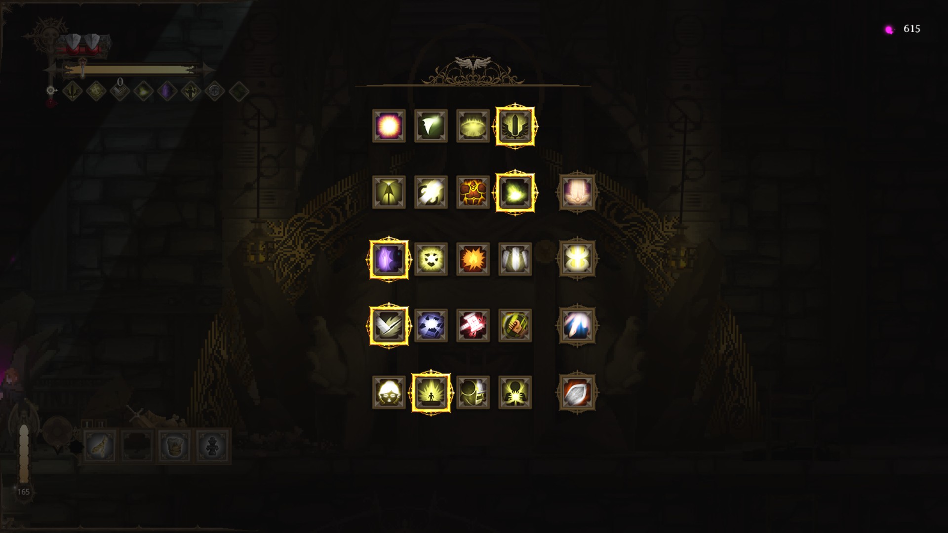 Preparing for The Guardian – Abyss’s Jailer – Steam Solo