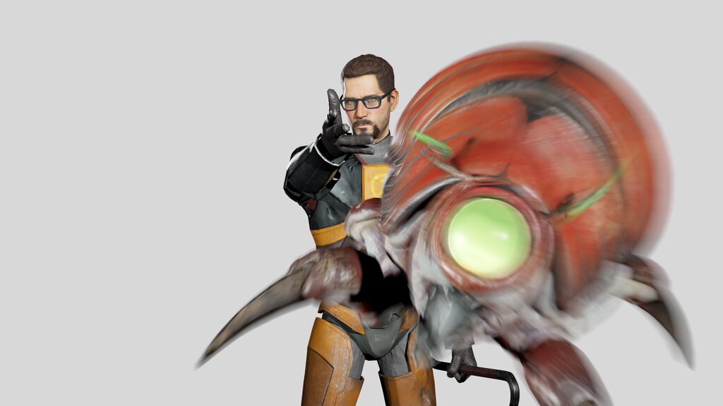 Half-Life: Source General Discussions :: Steam Community – GIAU
