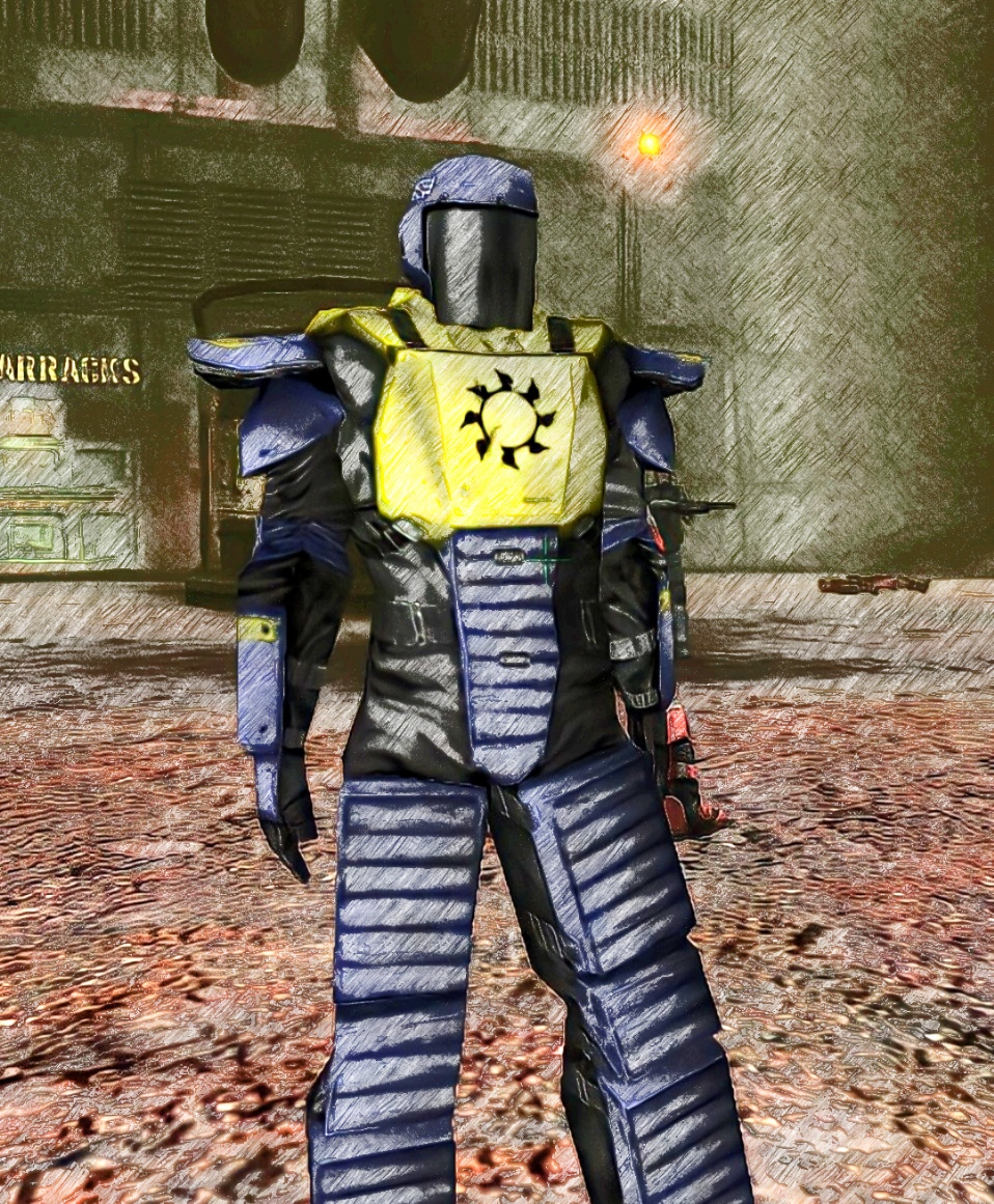 Steam Community :: Red Faction