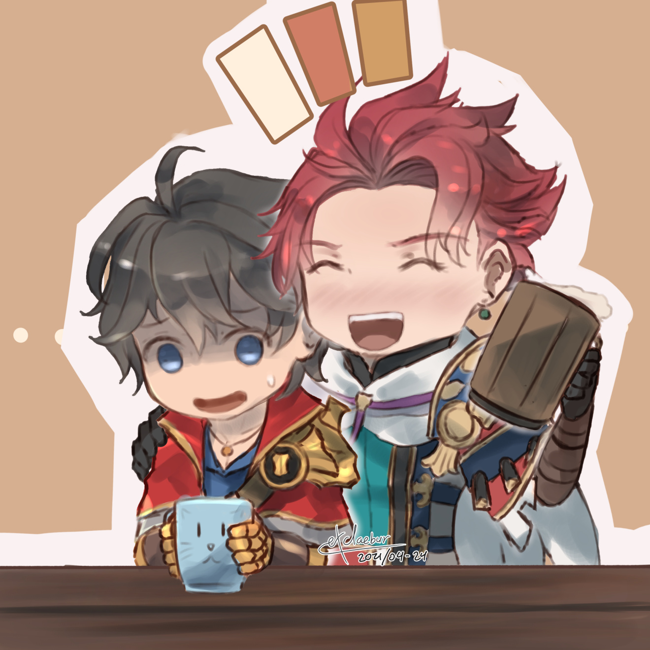 Steam Community :: ANOTHER EDEN