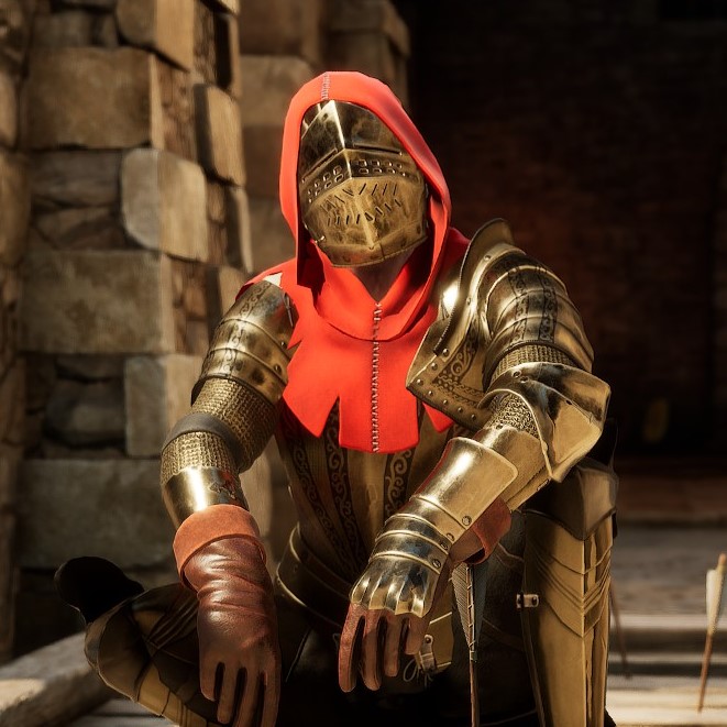 [RH] Red Hood – clan info – Steam Solo