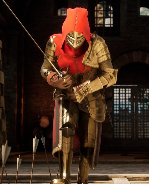 [RH] Red Hood – clan info – Steam Solo