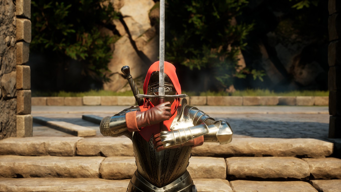 [RH] Red Hood – clan info – Steam Solo