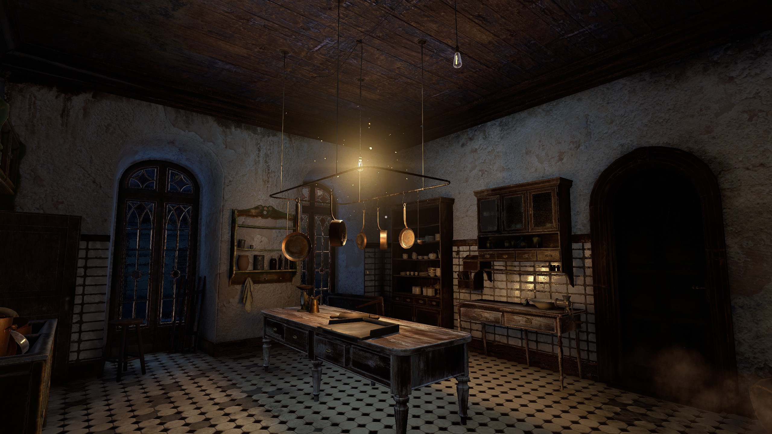 Steam Community :: The Mansion
