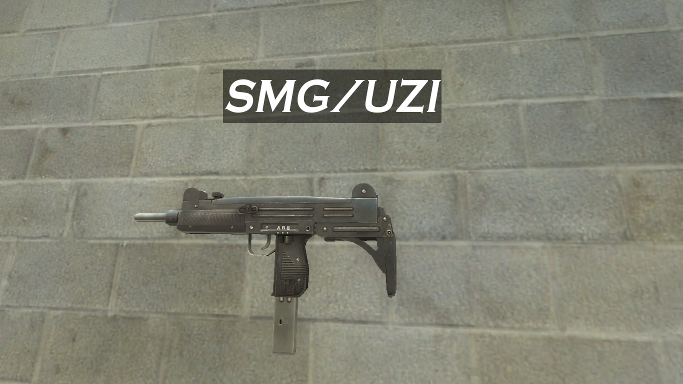 Steam Community :: Guide :: Tier list de las armas del Left 4 dead 2.