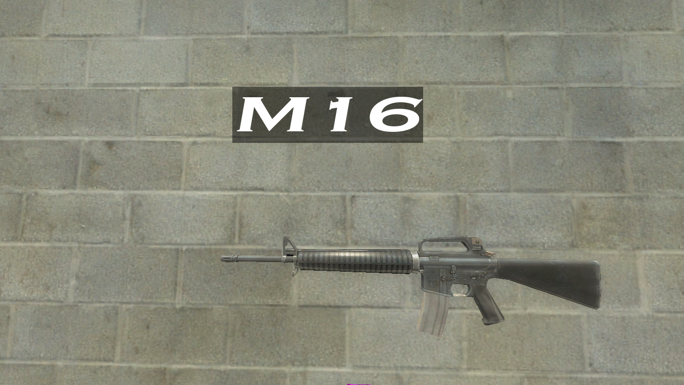 Steam Community :: Guide :: Tier list de las armas del Left 4 dead 2.