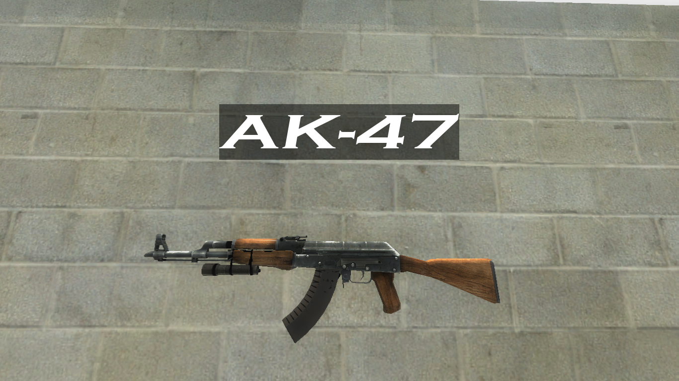 Steam Community :: Guide :: Tier list de las armas del Left 4 dead 2.