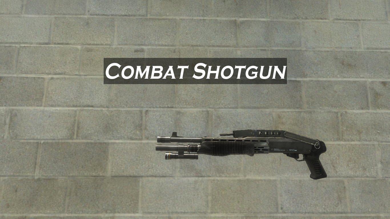 Steam Community :: Guide :: Tier list de las armas del Left 4 dead 2.