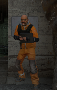 Steam Community :: Guide :: Prof. Shahmat | Elite Crew