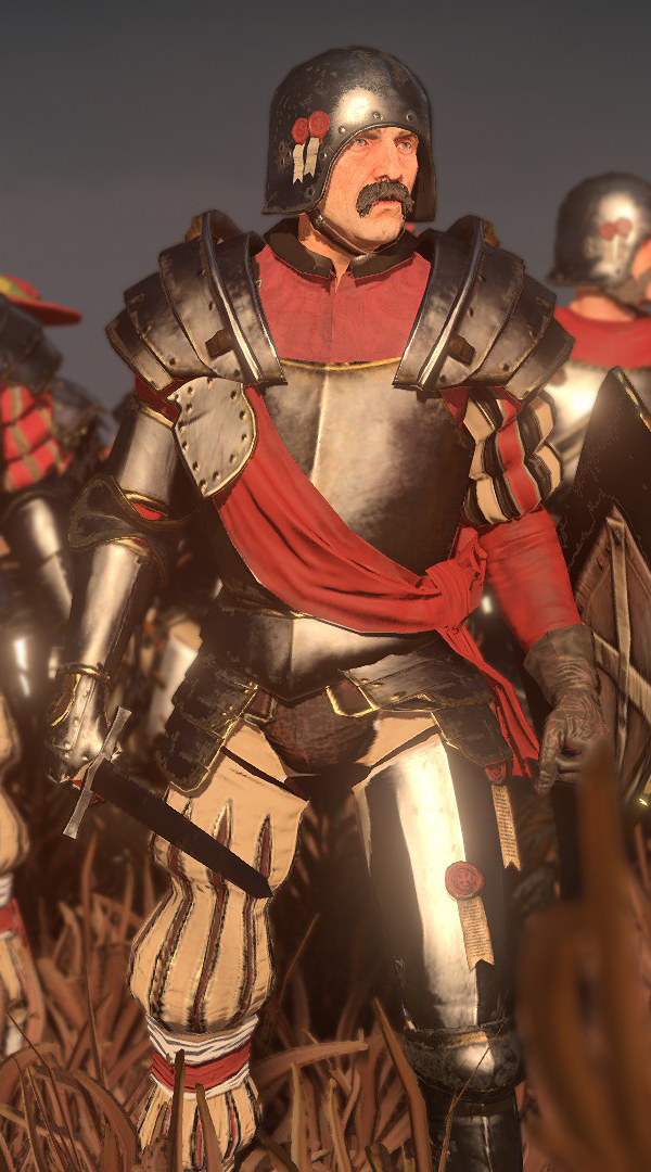 Steam Community :: Guide :: Hooveric Overhaul (HVO) Full Details