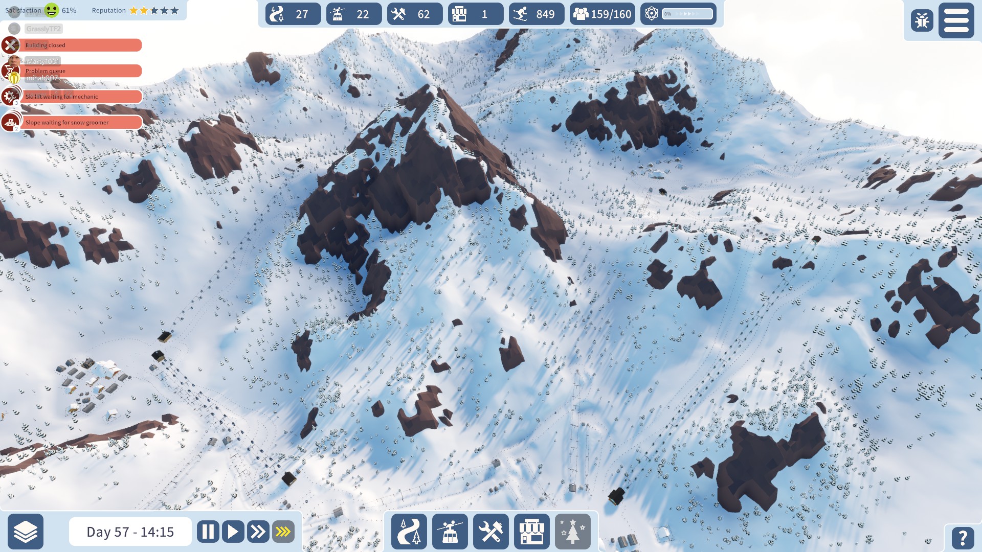 Steam Community :: Guide :: How to play snowtopia