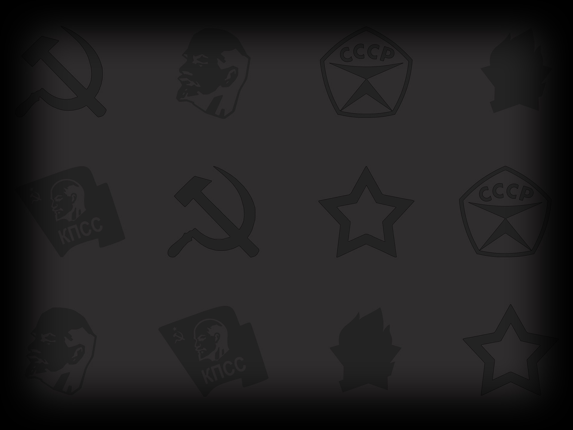Steam Community :: Guide :: List of steam items to related communist ...