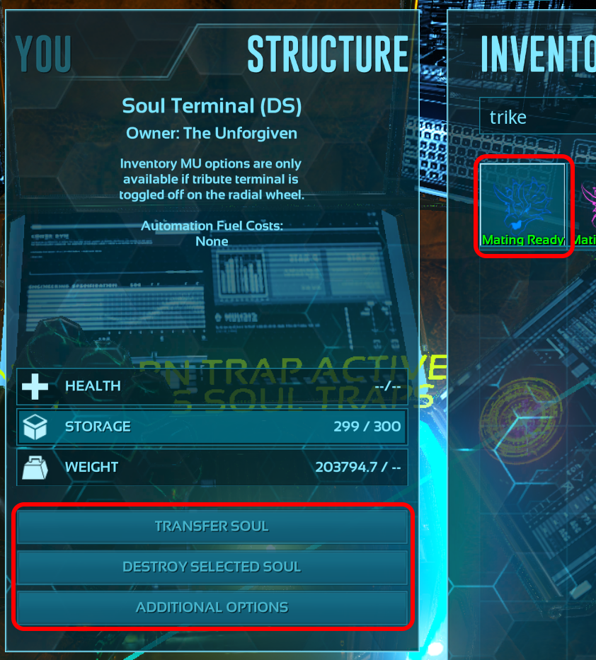 Steam Community :: Guide :: Dino Storage V2 Player Guide