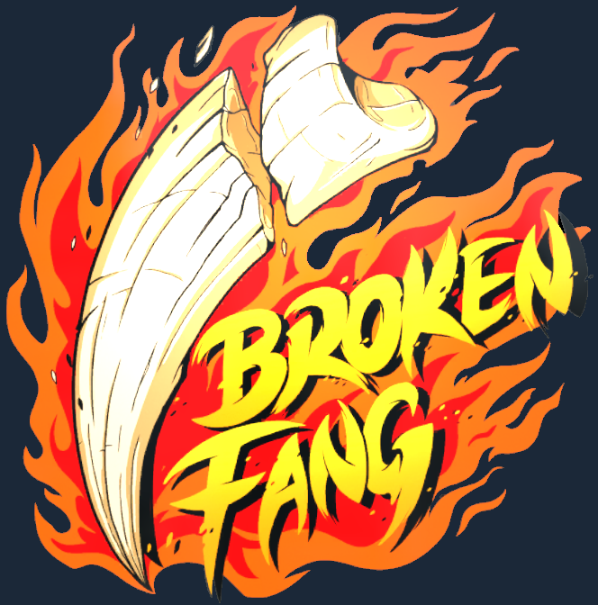 Steam Community :: Guide :: DISEÑOS SECRETOS PEGATINAS BROKEN FANG