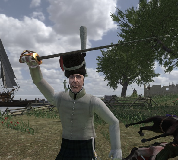 Mount Blade Warband Multiplayer Sign Language For Dummies