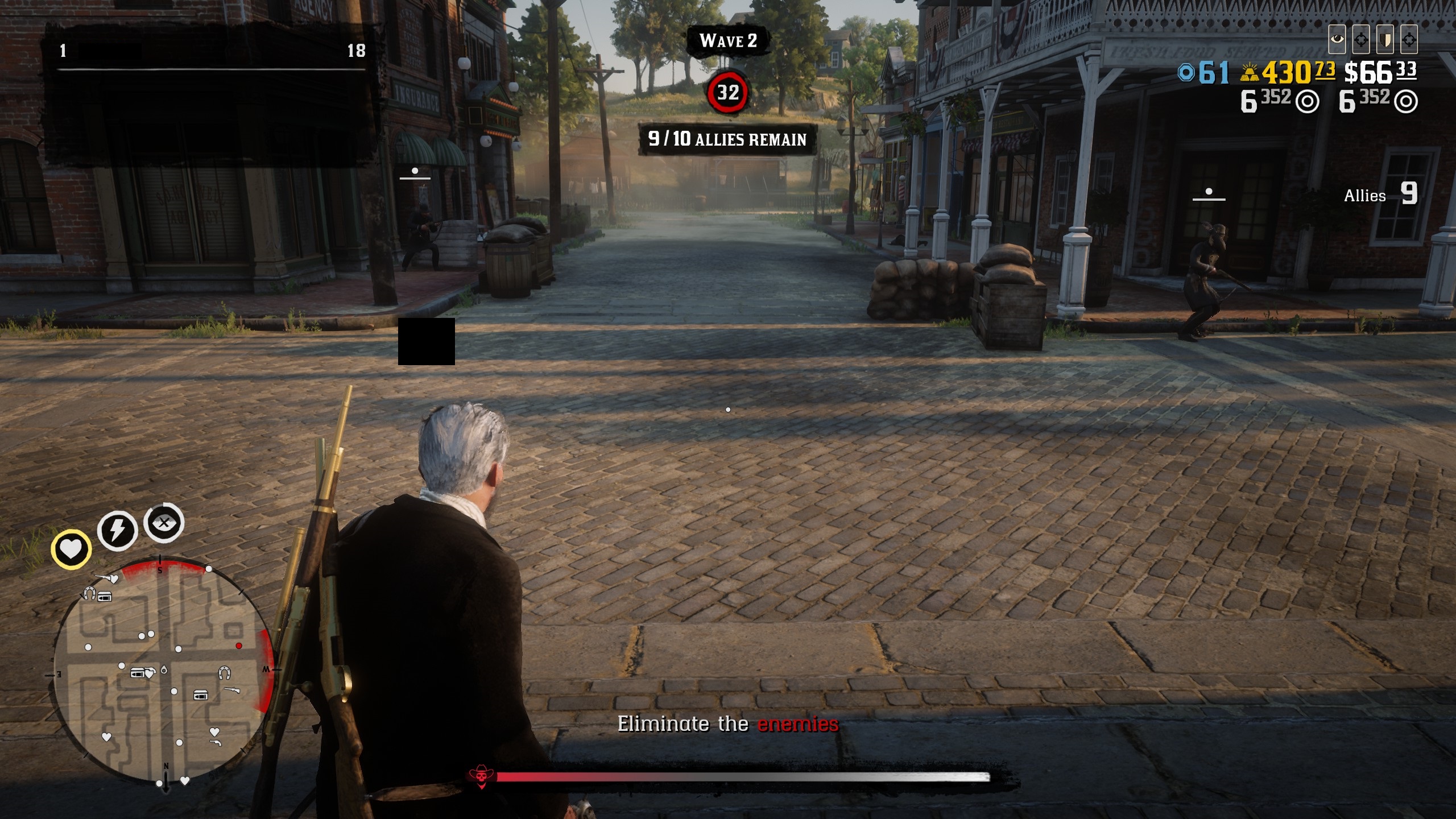 Steam Community :: Guide :: RDO EXP Farming ANY Call to Arms SOLO ...
