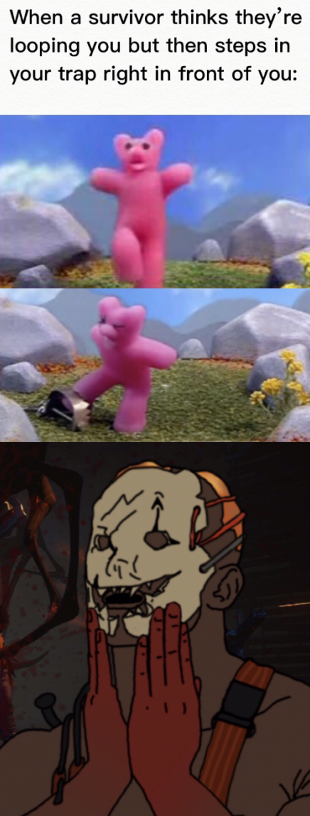 Steam Community :: Guide :: Dead By Daylight - MEME Collection (Just ...