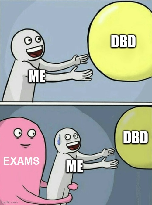 Steam Community :: Guide :: Dead By Daylight - MEME Collection (Just ...