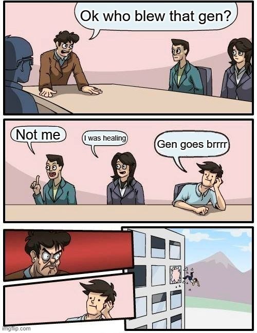 Steam Community :: Guide :: Dead By Daylight - MEME Collection (Just ...