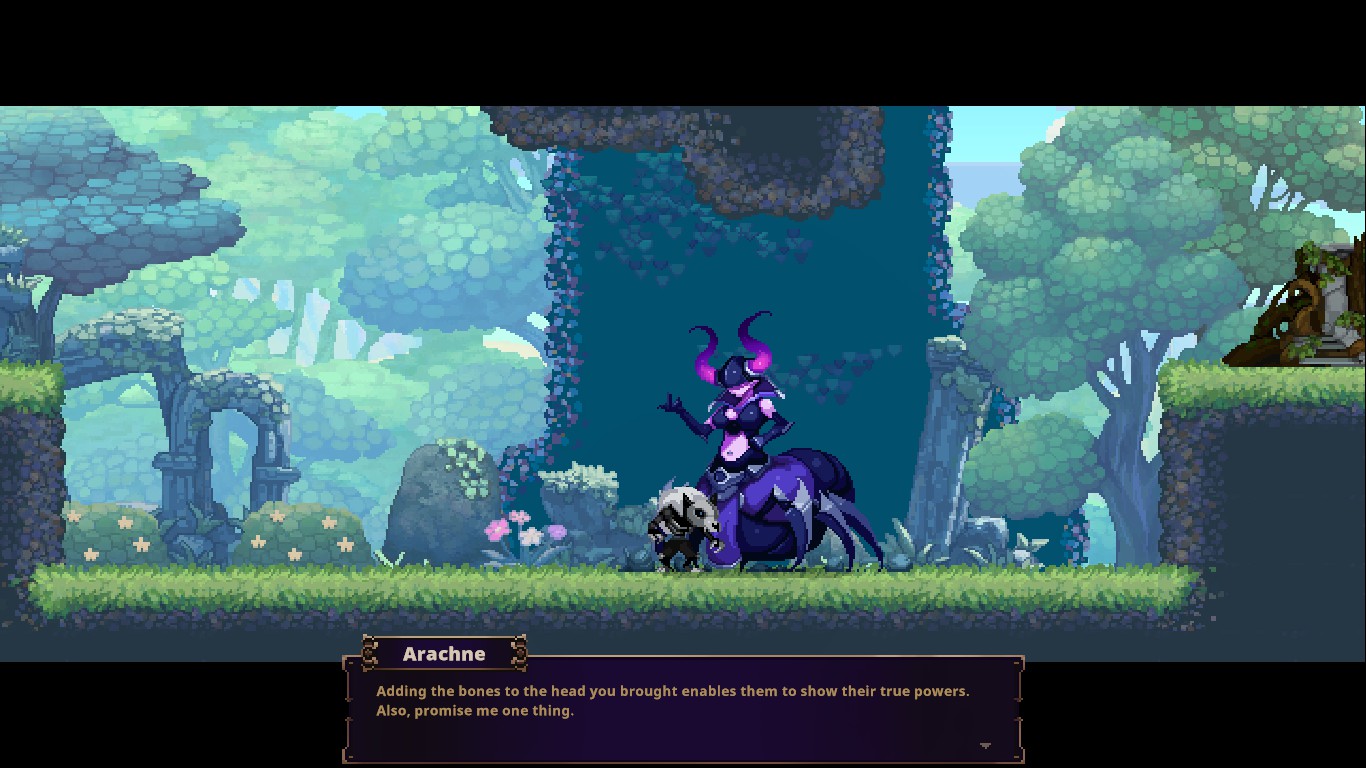 Steam Community :: Guide :: Skul: The Hero Slayer | Skulls List
