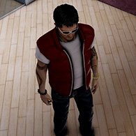 Steam Community :: Guide :: Sleeping Dogs: Clothing Bonus Sets (which ...