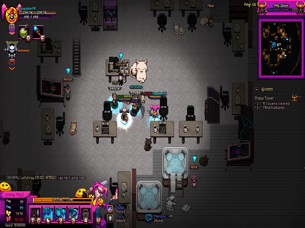 Steam Community :: Hero Siege