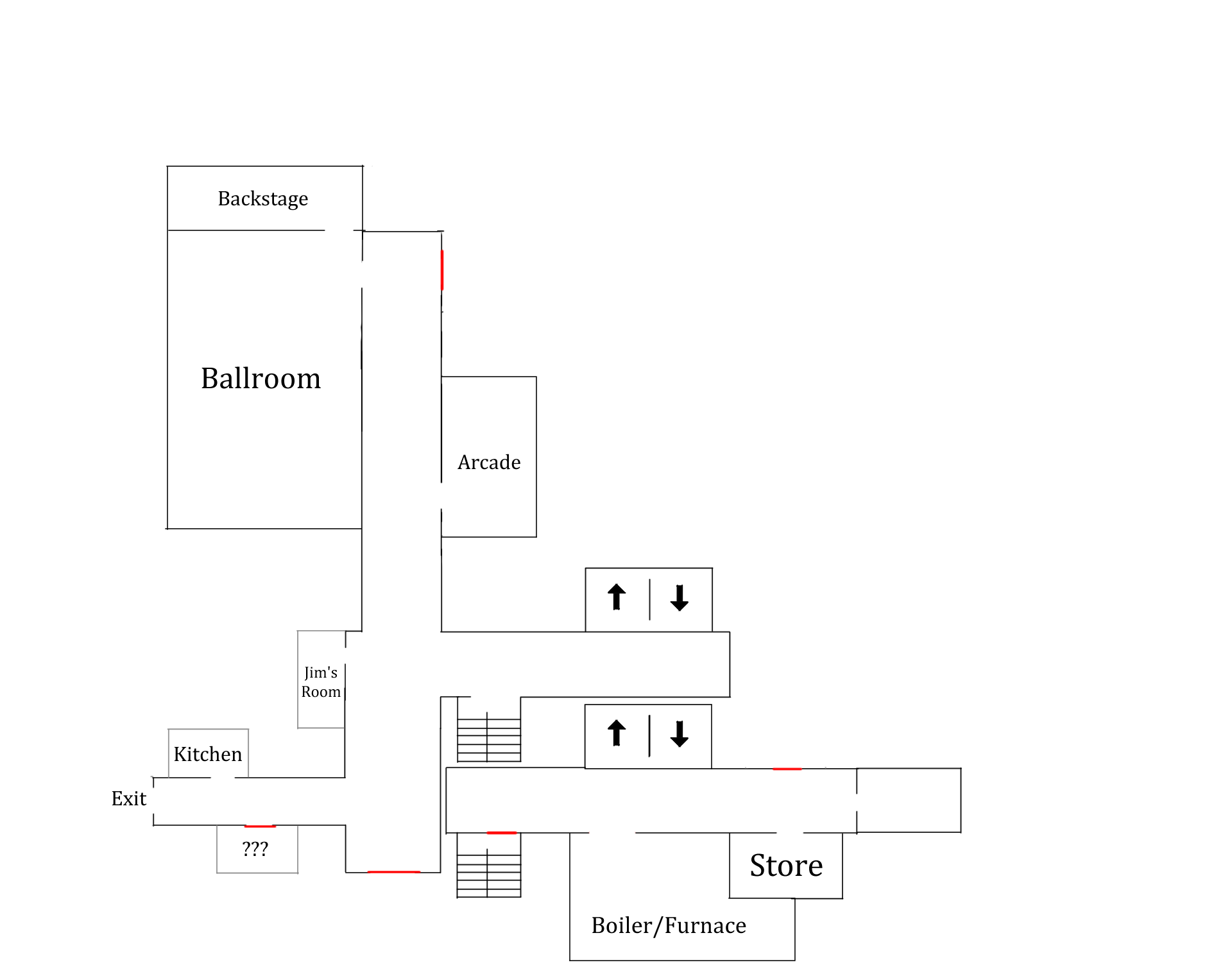 Steam Community :: Guide :: Roughly To Scale Maps