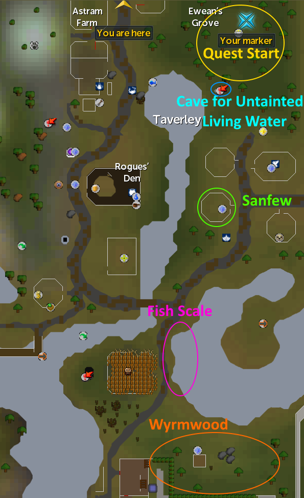 Steam Community :: Guide :: Druidic Ritual - Full Guide