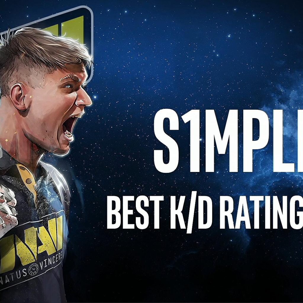 Steam Workshop::s1mple