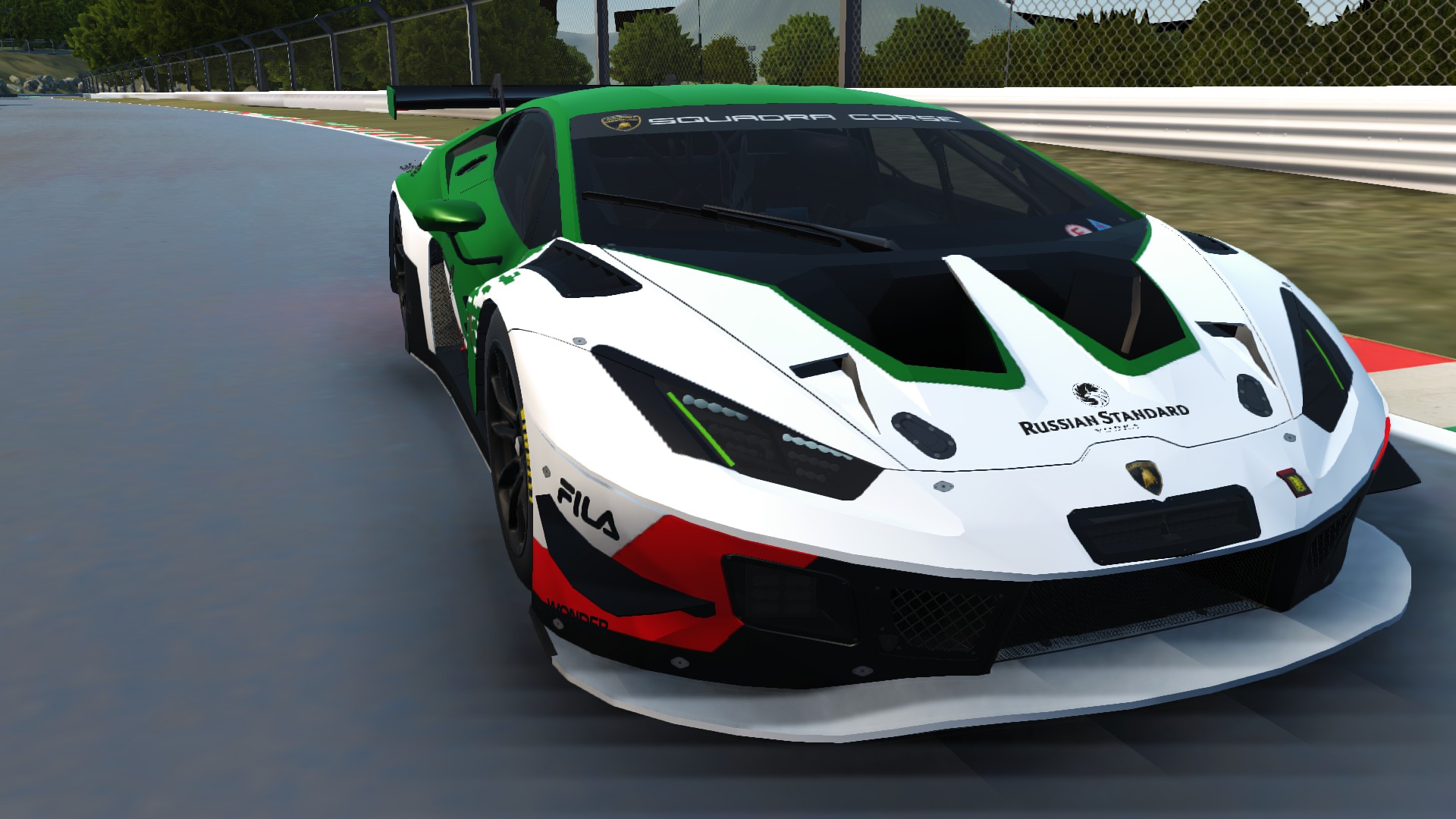 Steam Community :: Motorsport Manager