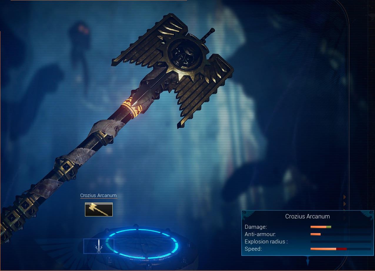 Steam Community :: Guide :: Codex Eradicatus