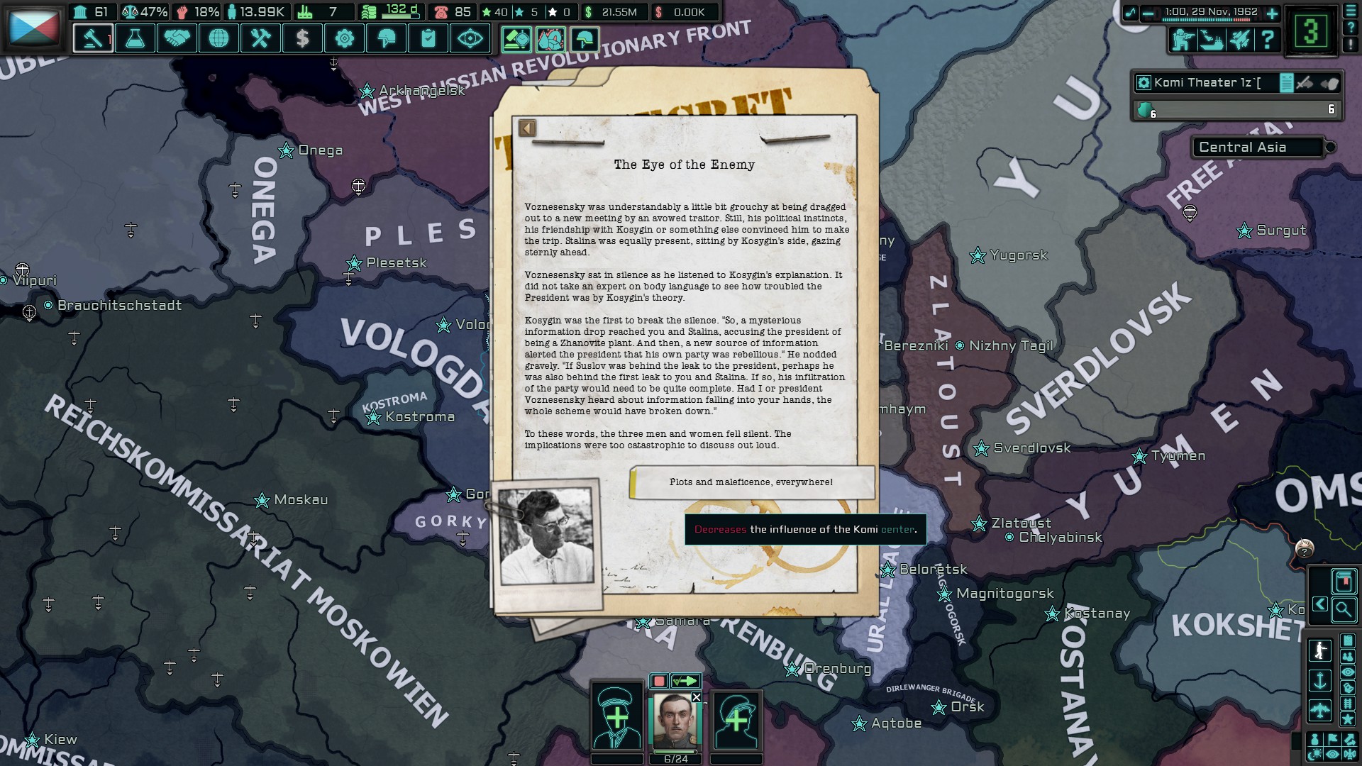 The DumpstAAR Fire Republic - A TNO Komi AAR | Page 2 | Paradox ...