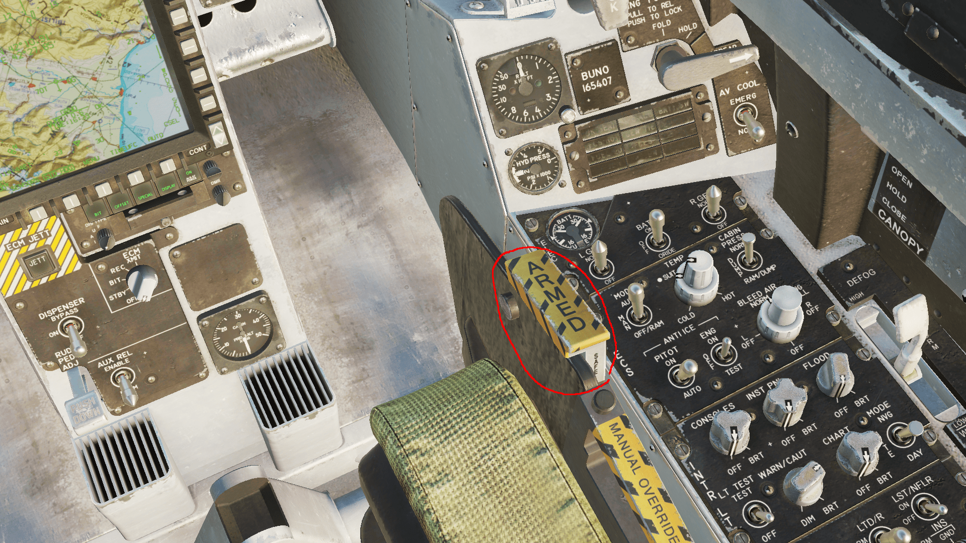 Steam Community :: Guide :: F-18 Quick Guide [WIP]
