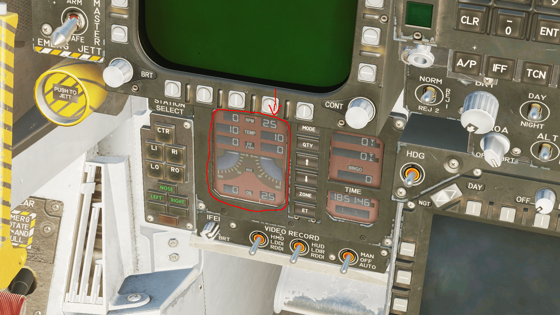 Steam Community :: Guide :: F-18 Quick Guide [WIP]