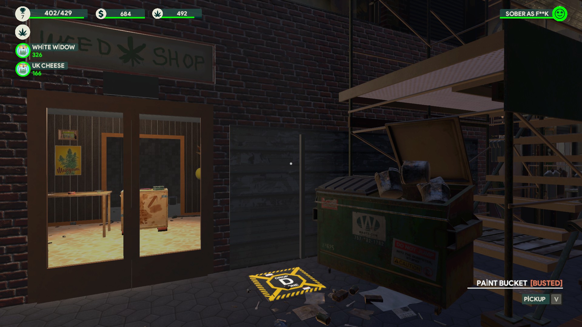 Steam Community :: Weed Shop 3