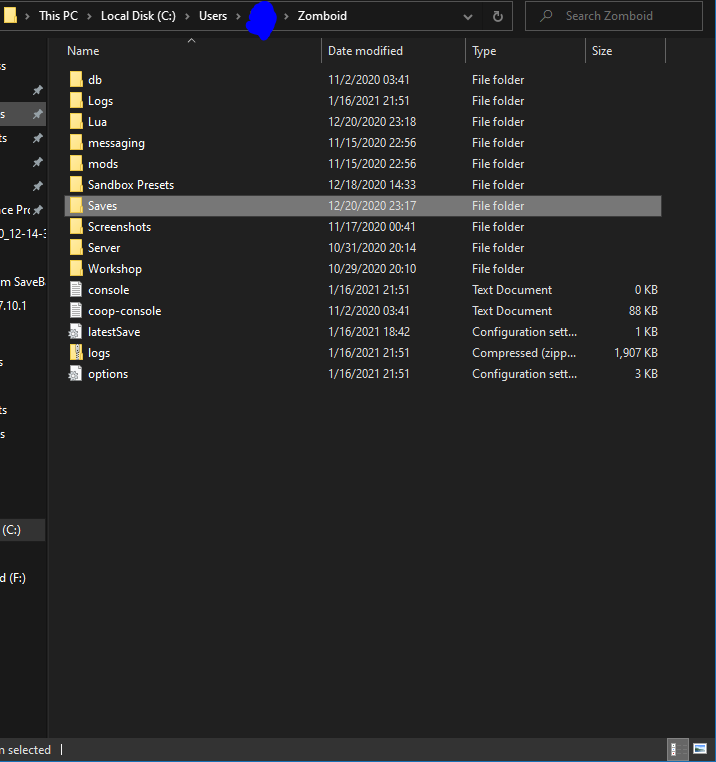How To Change Settings For A Singleplayer Sandbox Save Without Creating