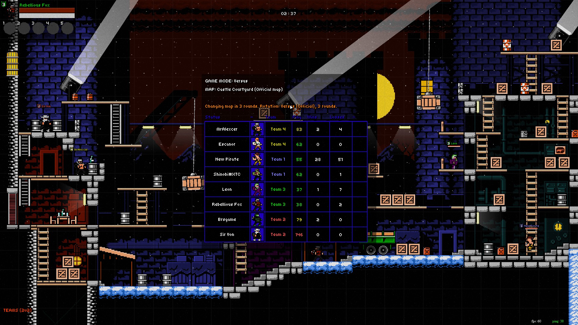 Steam Community :: Superfighters Deluxe