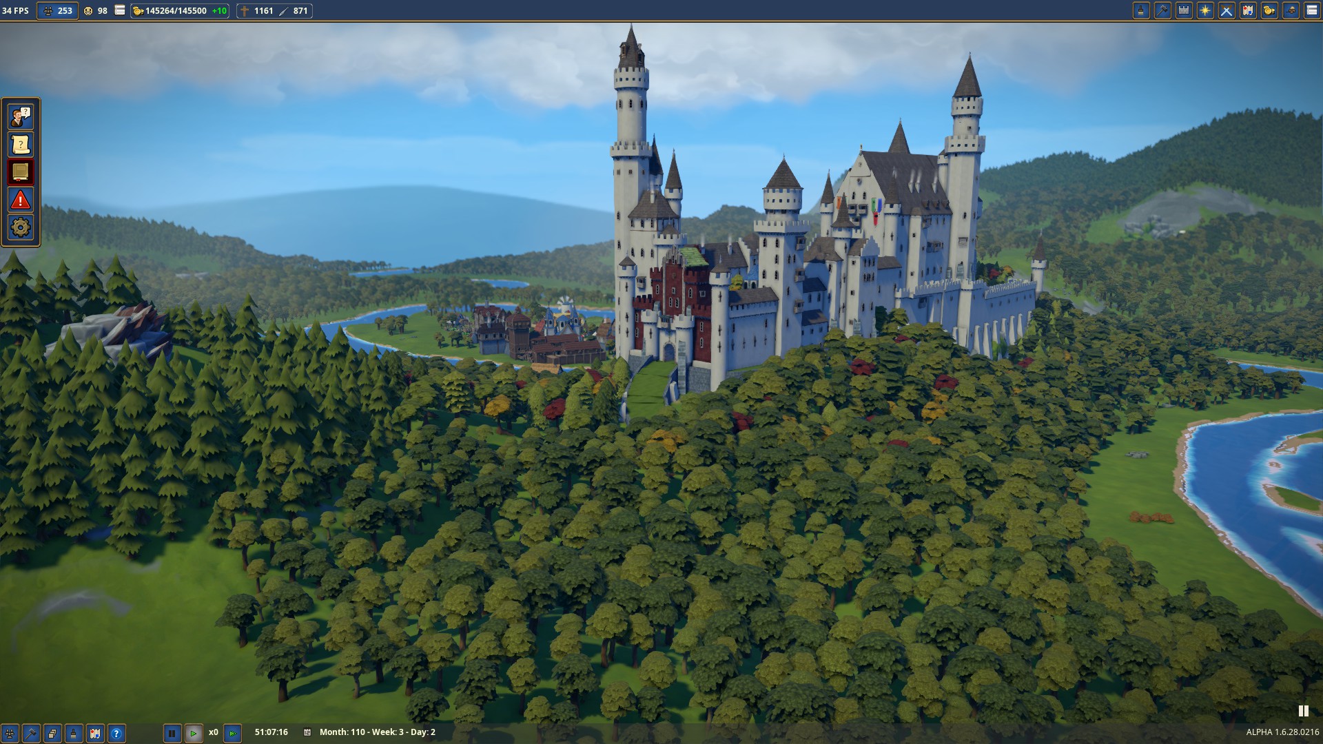 A Guide to Nothing and Everything – Steam Solo