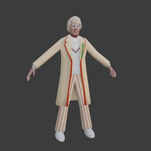 Steam Workshop::Doctor Who in Gmod