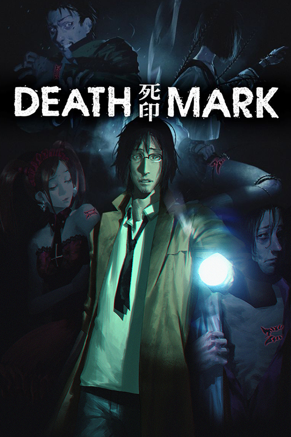 Steam Community :: Spirit Hunter: Death Mark