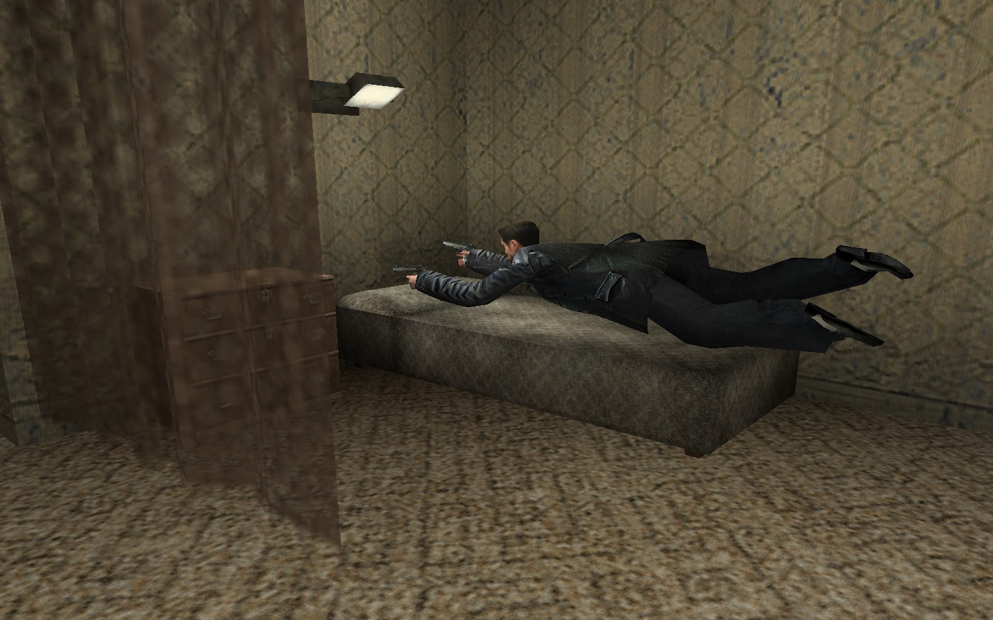 Steam Community :: Max Payne