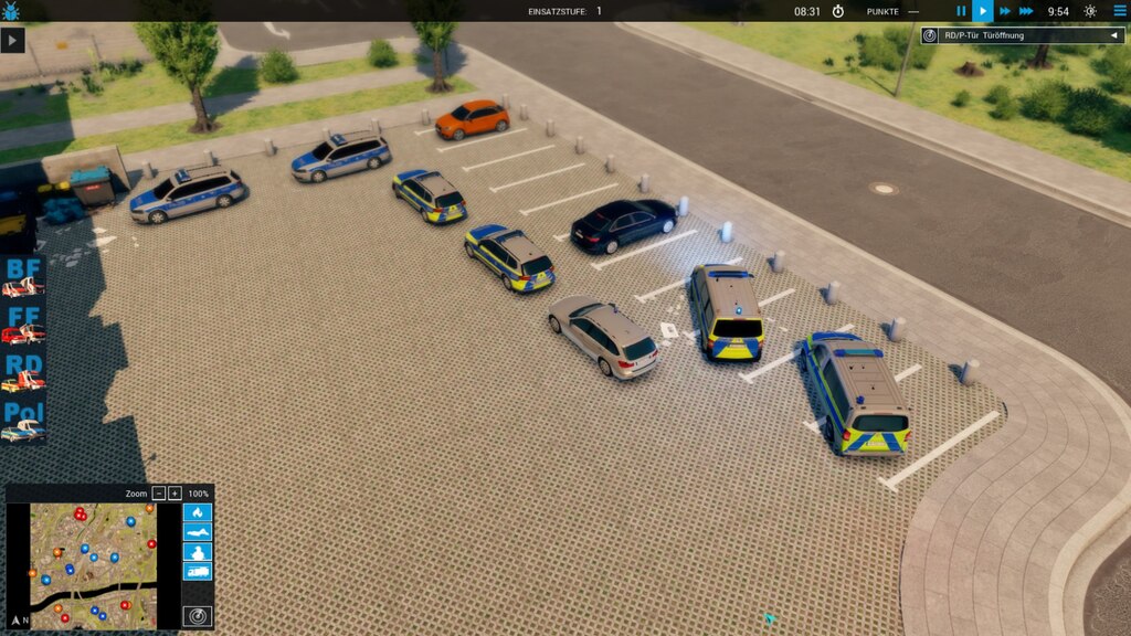 Recommended Mods For Emergency 20? – DXNVVP