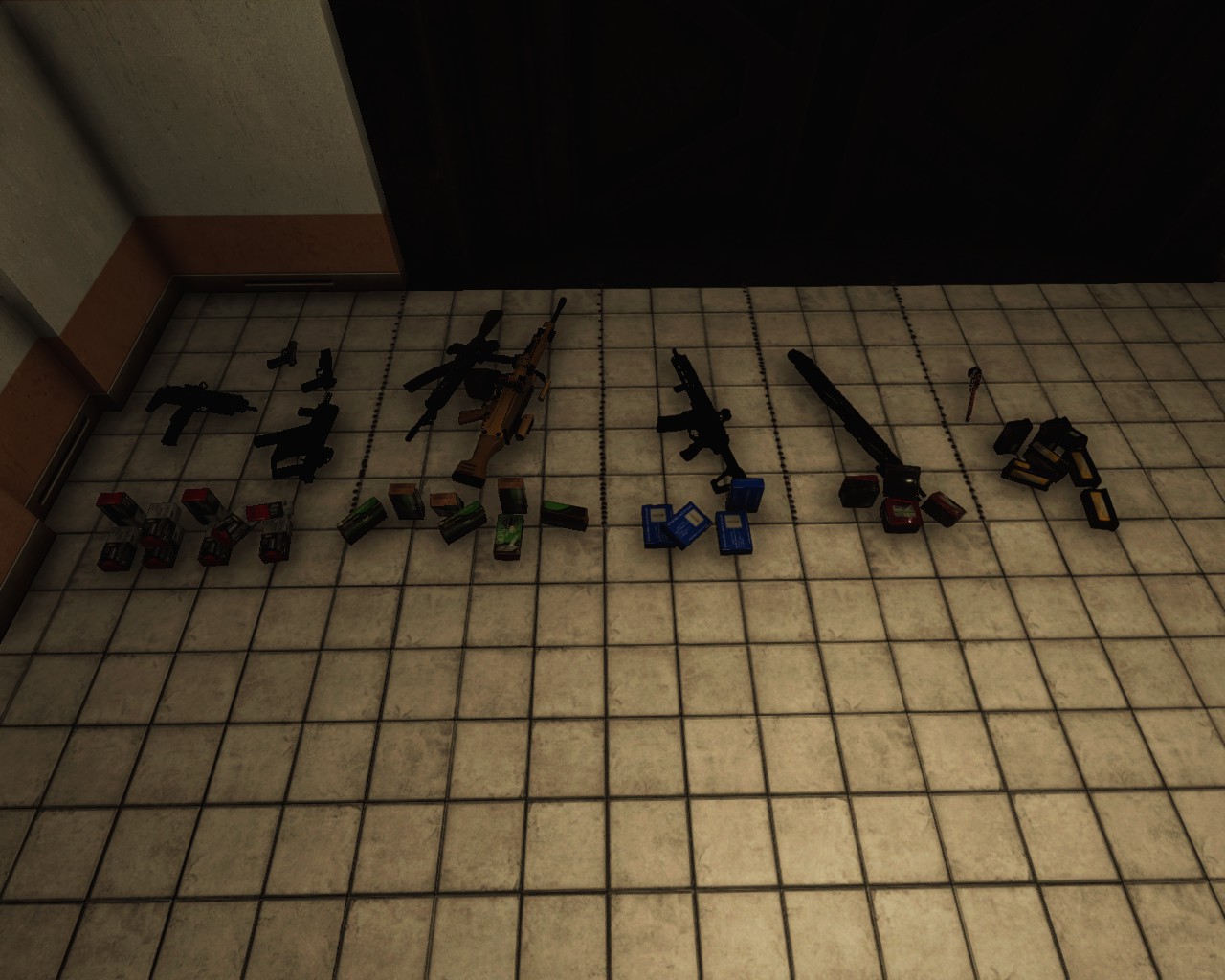 Steam Community :: Guide :: Not well known SCP-914 recipes (Finally ...