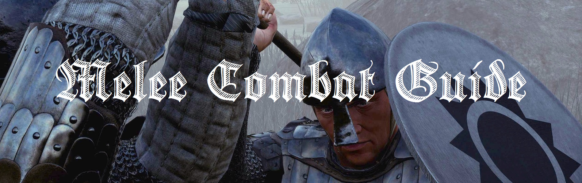 Steam Community :: Guide :: MELEE COMBAT GUIDE (updated: 13th december ...