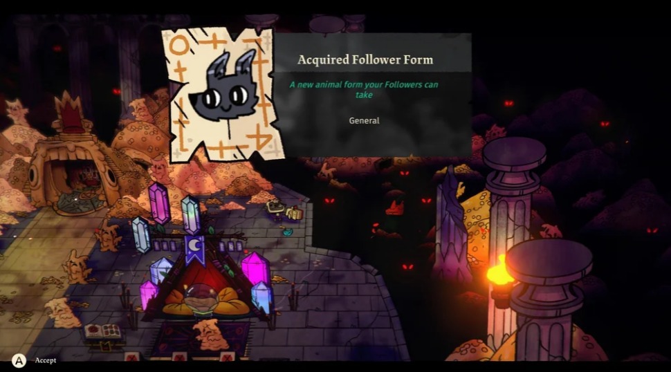 Steam Community :: Guide :: CotL - Obtaining all Follower Skins *Outdated*