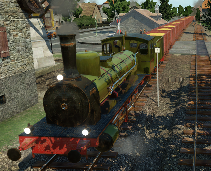 Steam Community :: Transport Fever