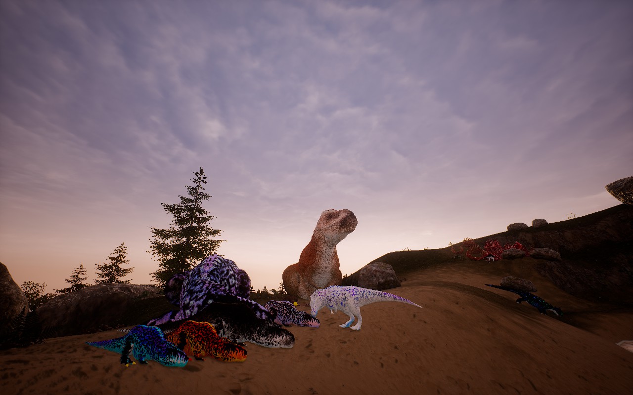 Steam Community :: Beasts of Bermuda