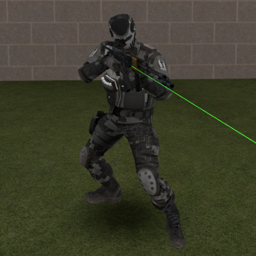 Steam Workshop::PAYDAY 2 ZEAL Light SWAT Urban