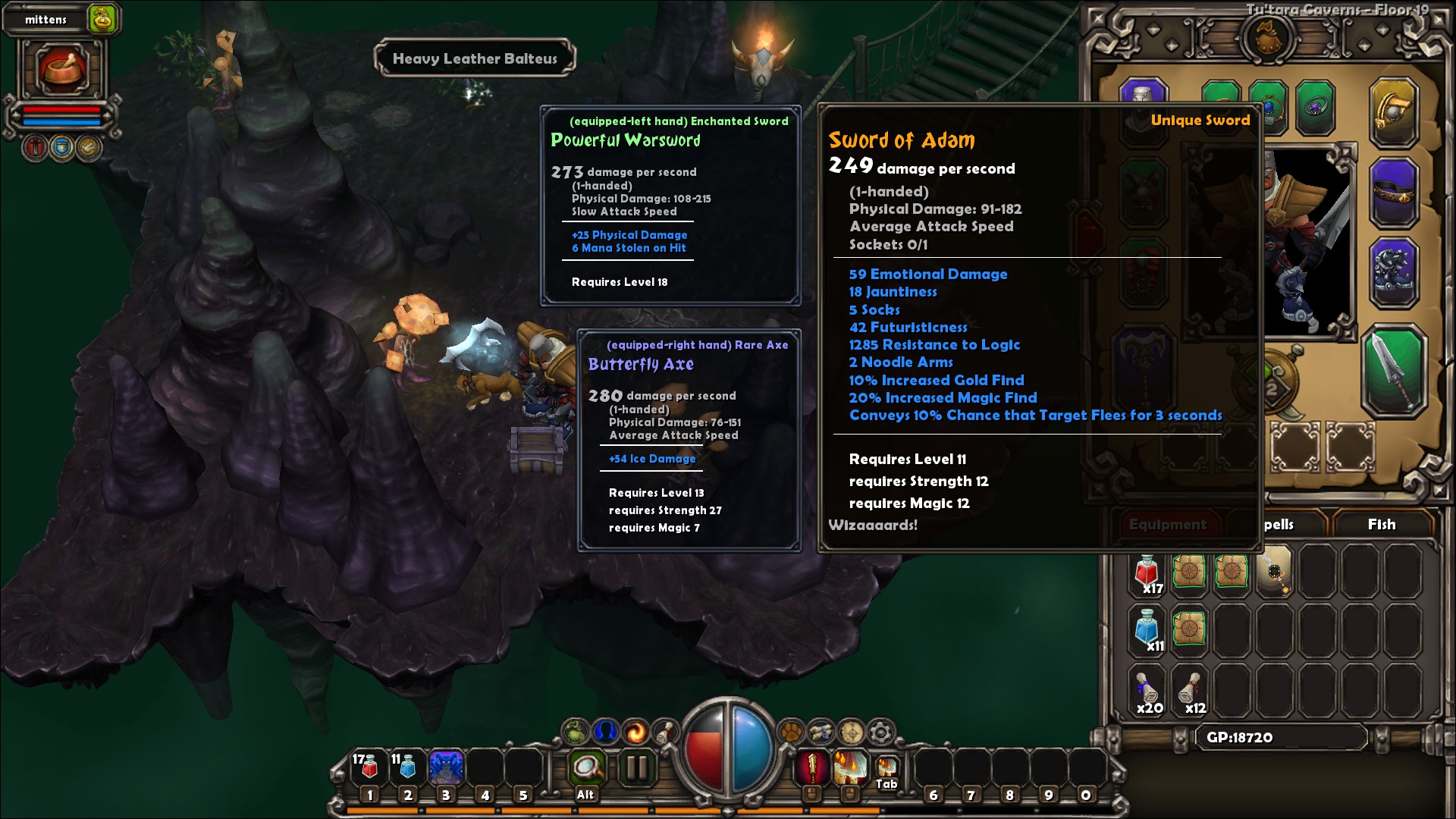 Steam Community :: Torchlight